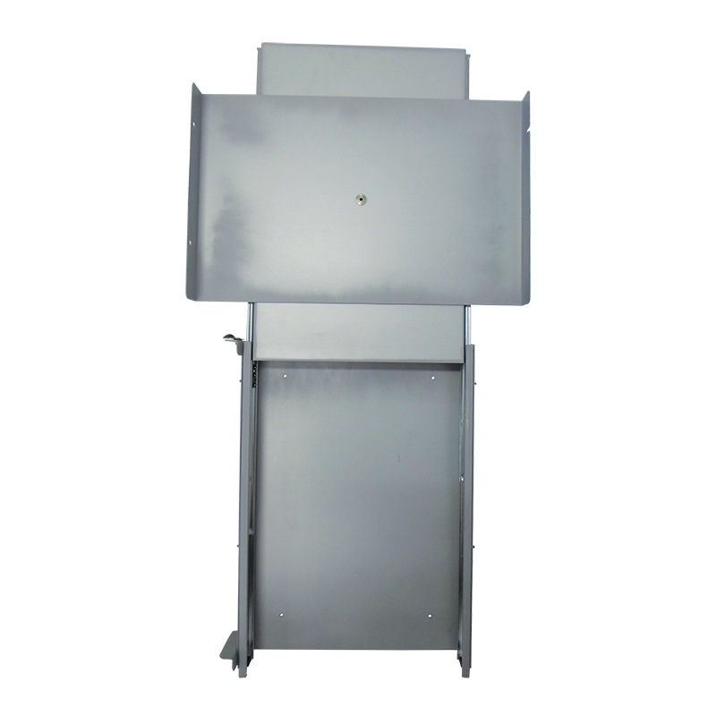 Sizzler BBQ Swivel Slide Kit Lockable to suite Sizzler Deluxe BBQ ...