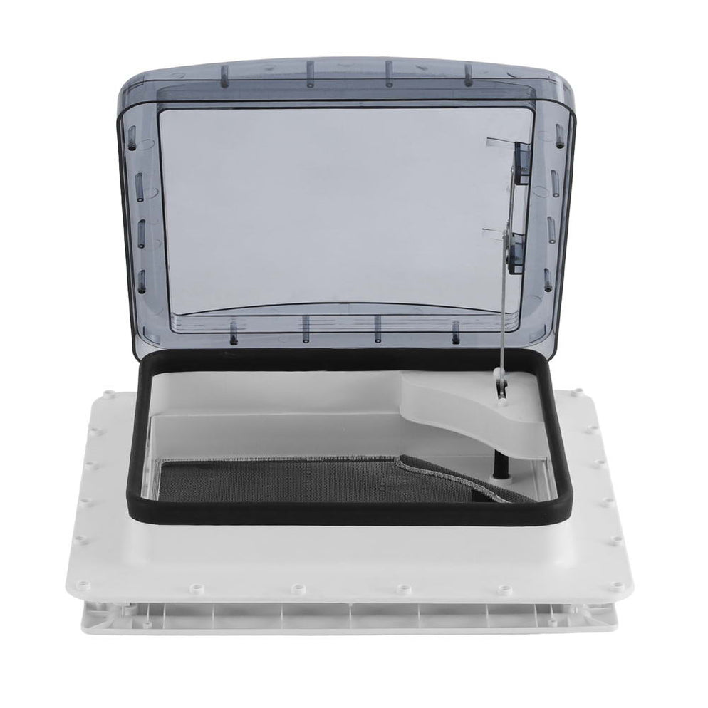 Caravan Roof Vent | Insect Screen | Suit 355mm Roof Opening — Outback ...