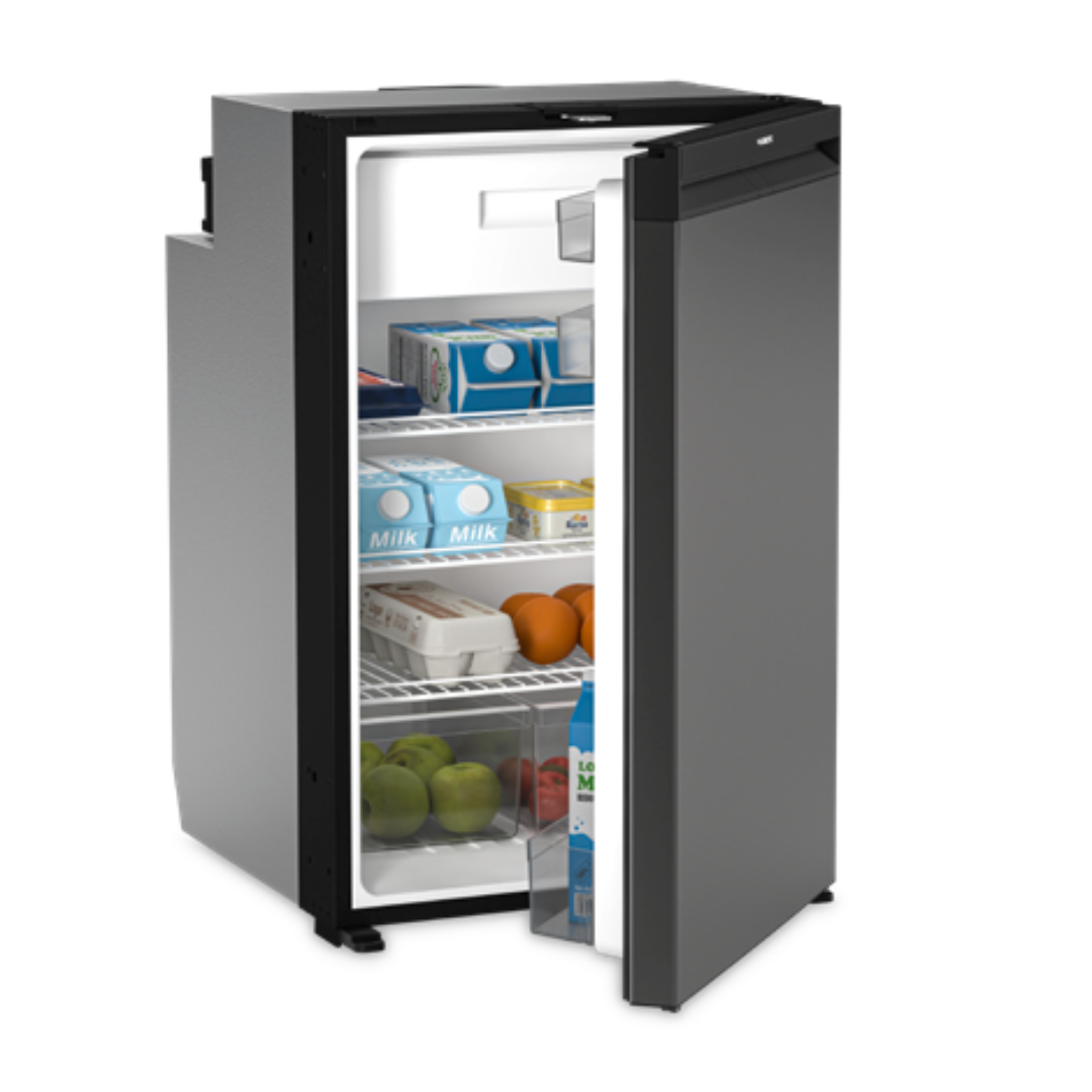 12V/240V Waeco Coolmatic CRX140 Fridge Freezer Replacement — Outback ...