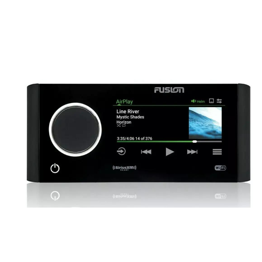 Fusion Apollo 770 Marine Entertainment System with Built in WI-FI | MS ...