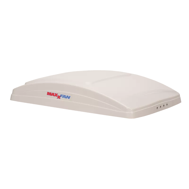MaxxFan Replacement Lid Assembly to suit Deluxe Models | White ...