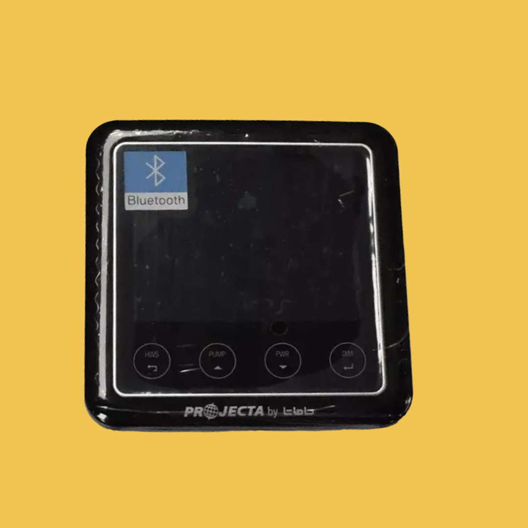 Intellijay Series Projecta LCD Screen with Bluetooth PMLCD-BTJ/C4174K ...