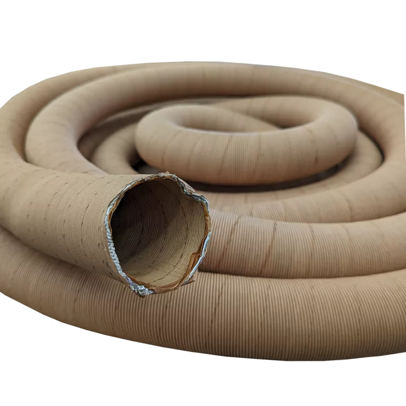 5m or 10m FURRION AC Ducting Pipe 60mm — Outback Vagabond